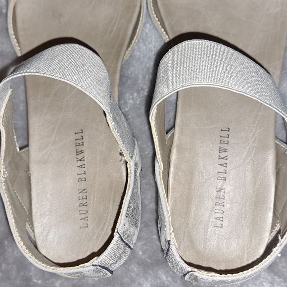 Lauren Blackwell | Shoes | 04 Lauren Blackwell Fantasy World Sandals ...